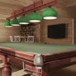 Large Garden Snooker Room XL 43m², 8x5.5m - Summerhouse24