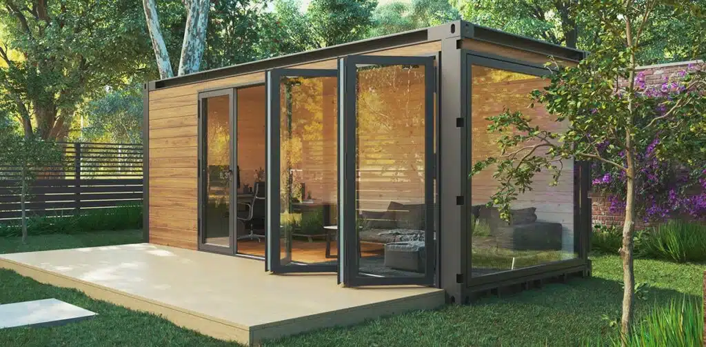 Garden Pods: How to Get Most Out of Trend by Summerhouse24