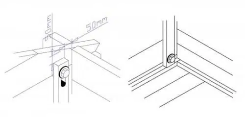 Garden Log Cabins Installation Manual by Summerhouse24