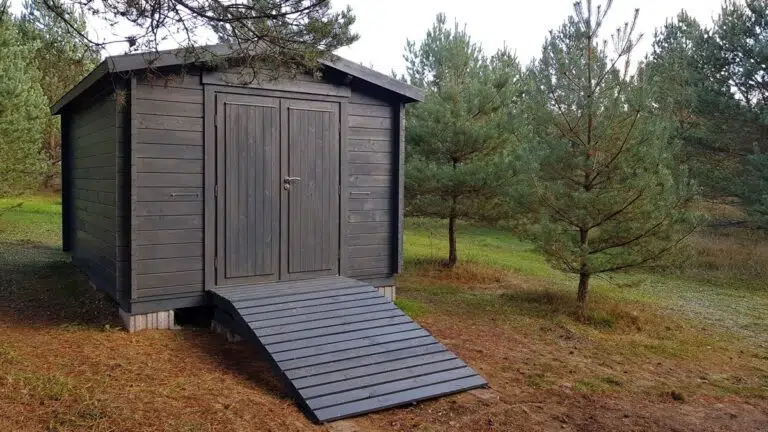 Easy Guide to Shed Ventilation | Tips for Wooden Garden Shed