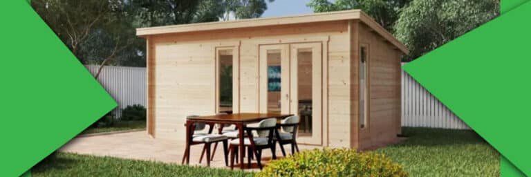Summer House: Tips and Tricks for Choosing the Perfect One