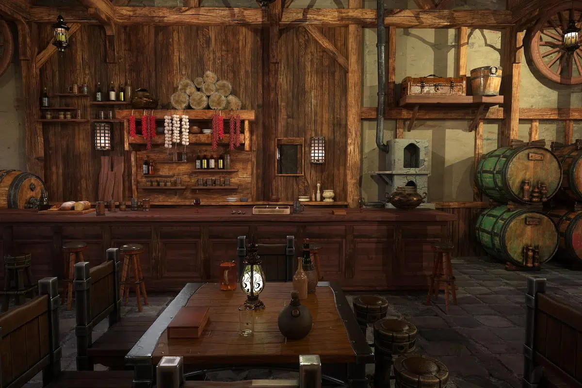 Top 9 Garden Bar Ideas to Try | Best UK Outdoor Bar Style - Summerhouse24