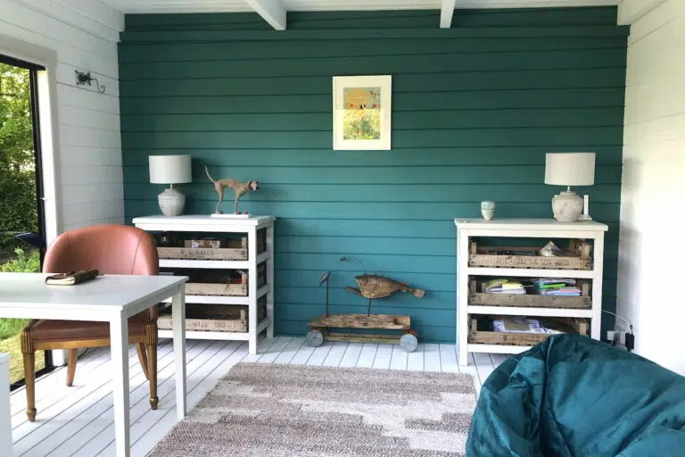 Summerhouse Colours Guide: Paints, Stains, Tones & Tips | Summerhouse24
