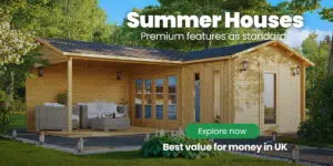 Summerhouse Colours Guide: Paints, Stains, Tones & Tips | Summerhouse24